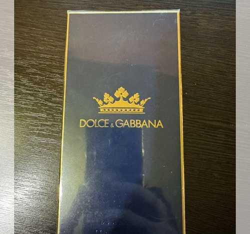 K by dolce gabbana