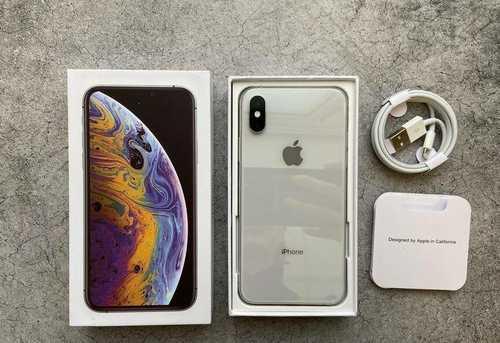 iPhone XS запечатанный
