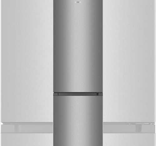 Холодильник Gorenje RK4181PS4 2-хкамерн. нержавеющая сталь