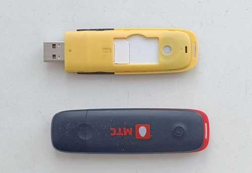 Usb модем 3g под любую сим