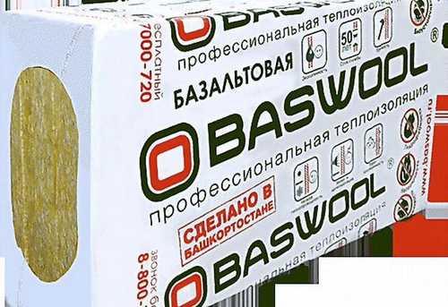 Утеплитель baswool Лайт