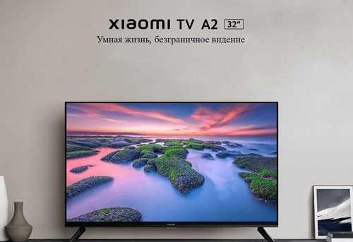 Телевизор Xiaomi Mi LED TV A2 32" Уценка 1 шт