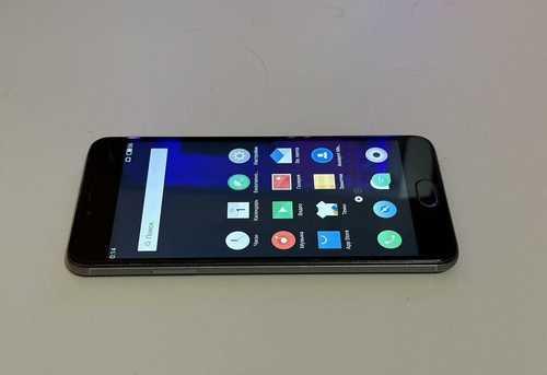 Meizu M3 Note, 3/32 ГБ