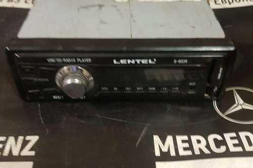 Автомагнитола lentel S - 8039