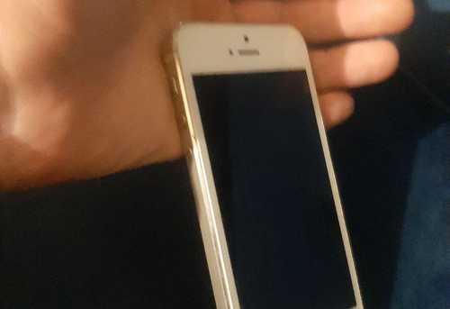 iPhone 5S, 32 ГБ