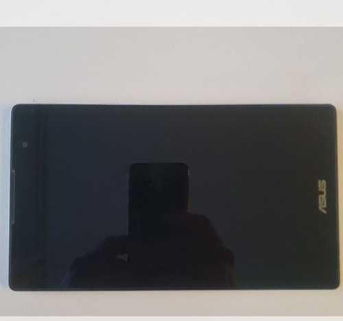 Asus zenPad P01Z