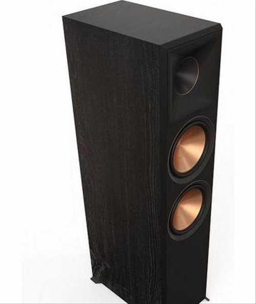 Напольная акустика Klipsch RP-8000F II (черный)