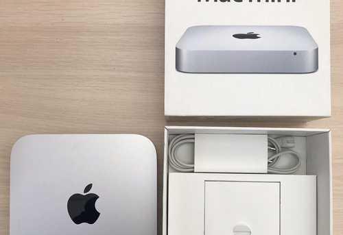 Mac mini late 2014