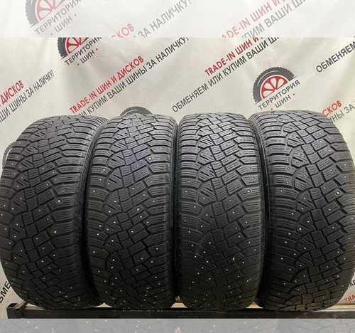 Continental IceContact 2 245/50 R19 105T