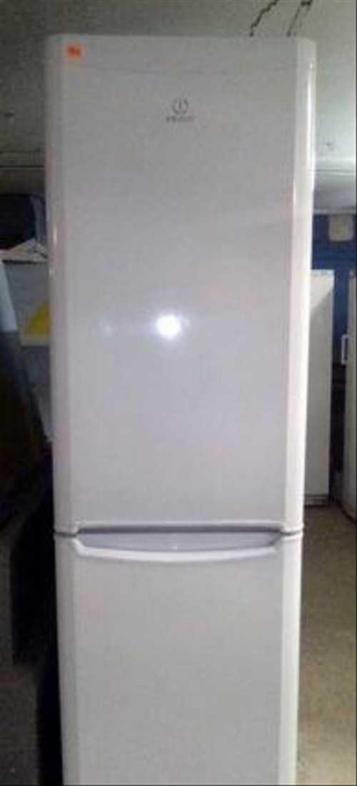 Холодильник indesit BA 20.025 Доставка Гарантия