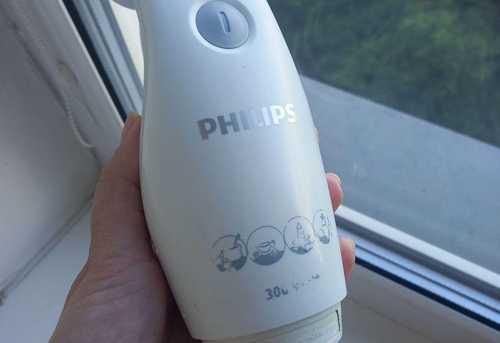 Мотор блендера Philips