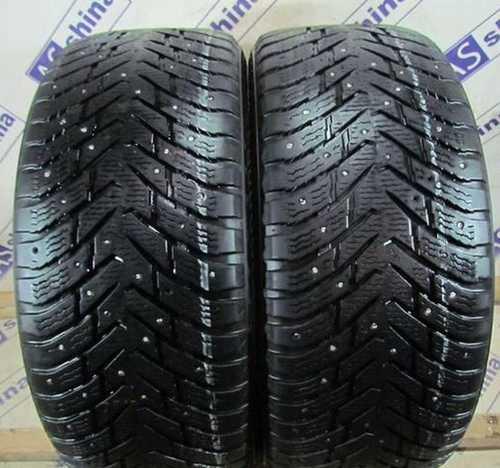 Nokian Tyres Hakkapeliitta 8 SUV 255/55 R18 78N