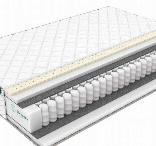 Матрас Sleeptek Premier SoftNorma Foam