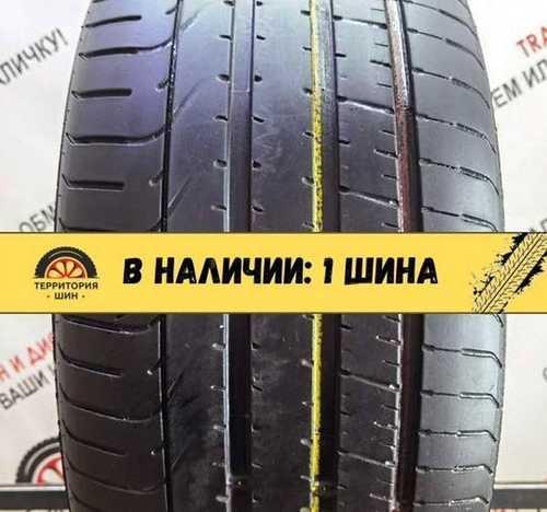 Pirelli P Zero 285/45 R21 113Y