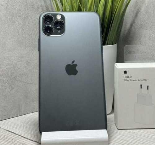 iPhone 11 Pro Max, 256 ГБ