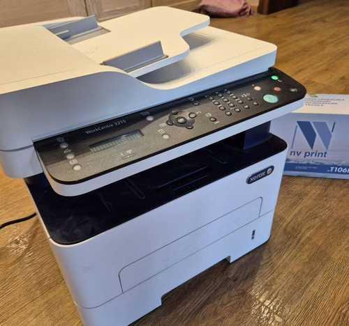 Мфу Xerox WorkCentre 3215