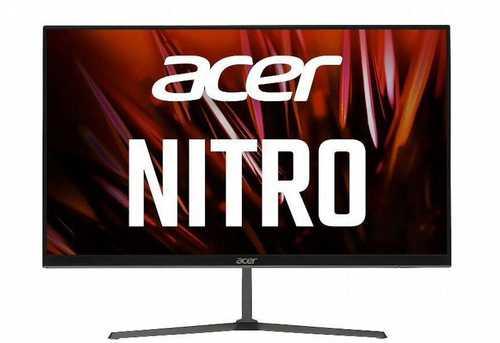 Монитор Acer Nitro 24 180hz 1ms 300 Кд/м² (Новый)