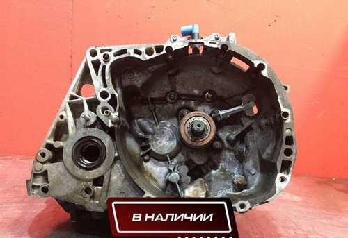 МКПП Renault Megane 2 K4M812 1.6L dohc JH3-142 Б/У