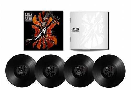 Metallica S&M 2 (4LP)