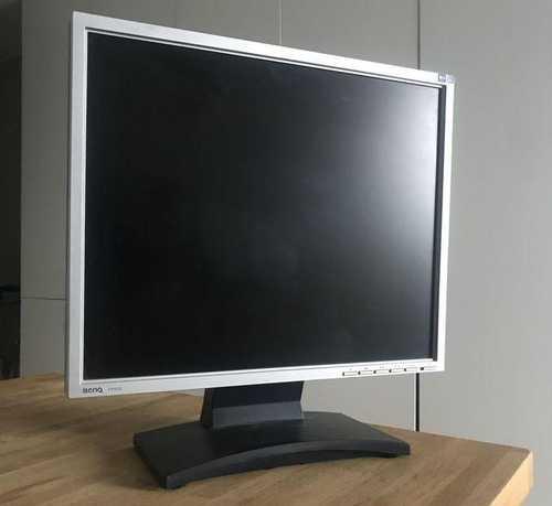 Монитор benq FP93G