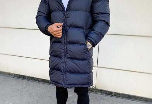 Зимняя куртка moncler premium art 2808 сам