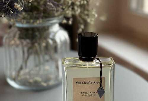 Парфюм Neroli amara Van Cleef делюсь распив