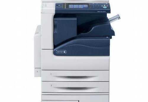 Зaпаcныe чаcти и блоки мфу Xerox WC 5335