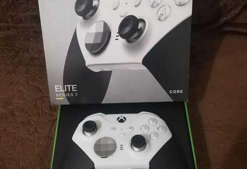 Xbox elite controller 2 core