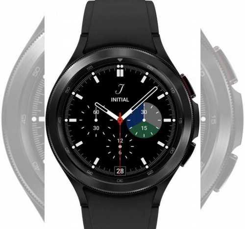 Samsung Galaxy Watch 4 Classic 46mm