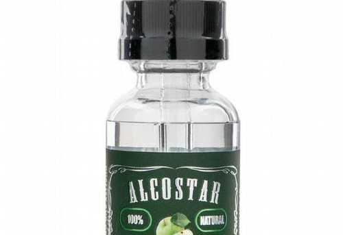 Эссенция Alcostar Green apple 30 мл