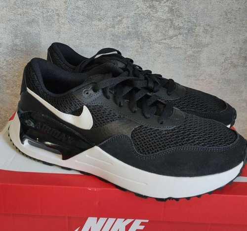 Nike Air Max Systm Оригинал Новые