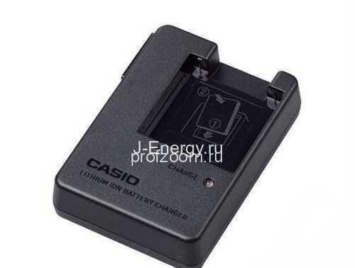 Зарядное устройство Casio BC-60L для аккумулятора
