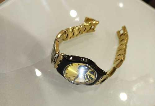 Часы swatch 2 шт