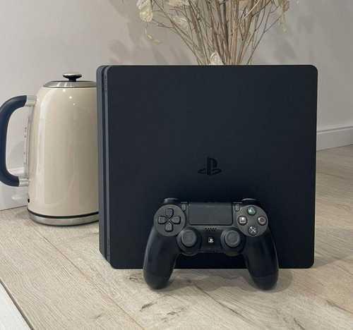 Sony playstation 4 slim 1tb