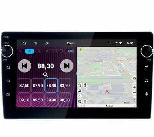 Магнитола incar TSA-7340 (android 10) DSP (Новая)