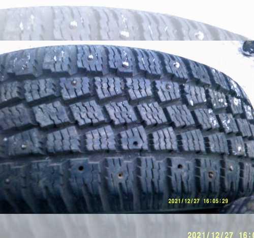 Hankook Zovac HP W401 215/60 R16