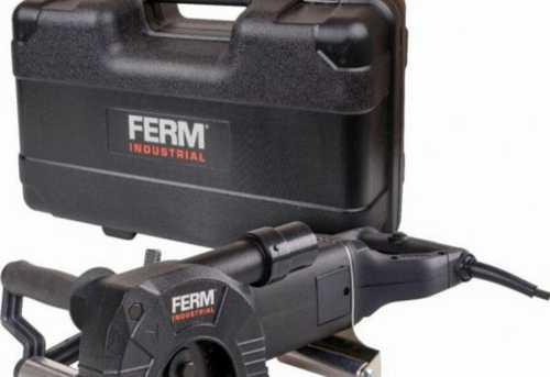 Штроборез ferm ind wcm1001p