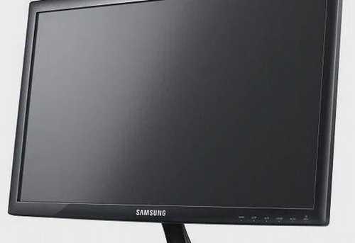 Монитор Samsung 24" S24B300B