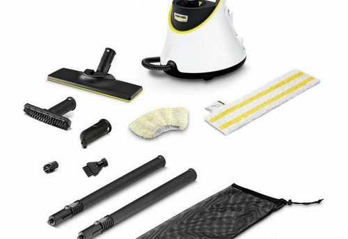 Karcher Пароочиститель SC 2 Deluxe