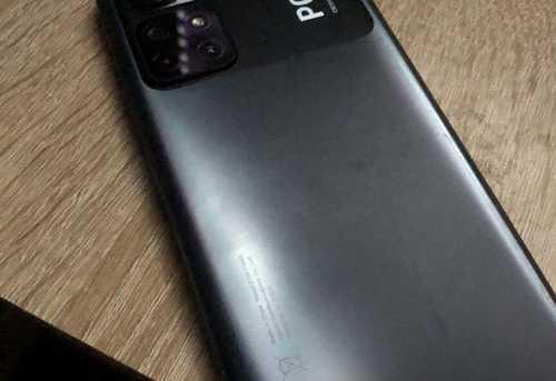 Xiaomi Poco M4 Pro 5G, 8/128 ГБ