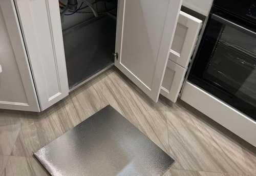 Кухонный Поддон гигиенический в шкаф под мойку