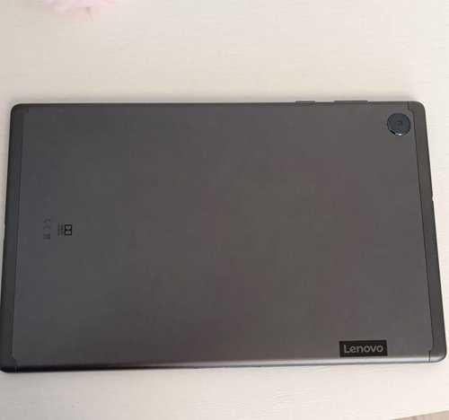 Lenovo tab m10 plus