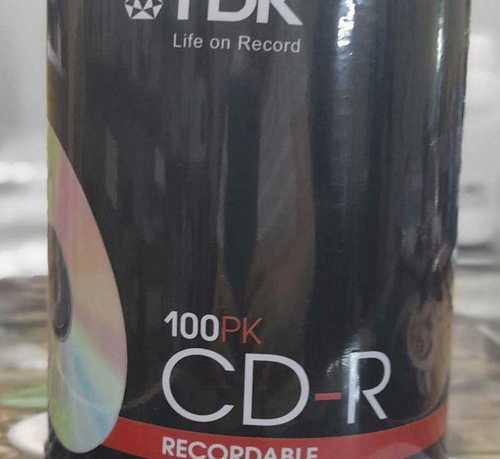 Болванки CD-R