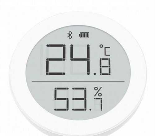 Метеостанция Xiaomi ClearGrass Bluetooth Thermomet