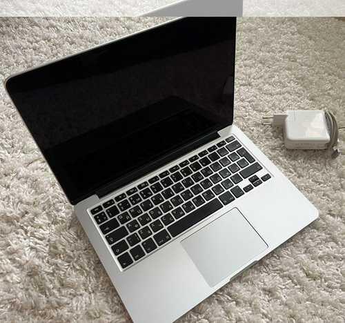 Apple macbook pro 13 2013 retina