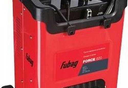 Пускозарядное устройство fubag force-620 68838