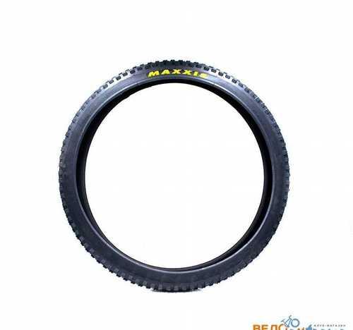 Maxxis minion DHF 27.5X2.5 M301P W TT DK62X2 BK 47