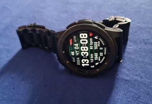 Смарт часы samsung galaxy watch1