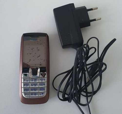 Nokia 2610