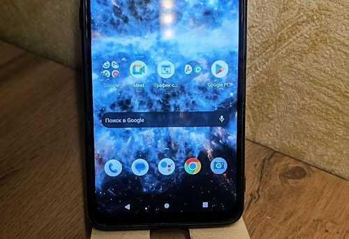 Motorola Moto G9 Plus, 4/128 ГБ